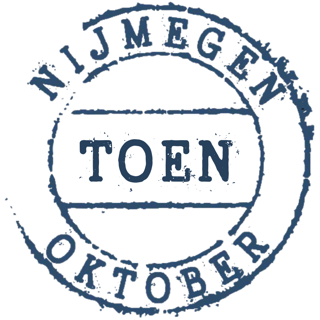 Over | TOEN ︎ Festival